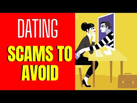 π π 7 Online Dating Scams To Avoid
