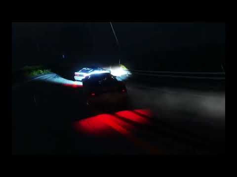 Steam Community :: Video :: night touge Rx-7 and Rx-7