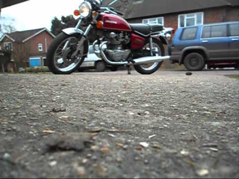 1976 cb500t.wmv