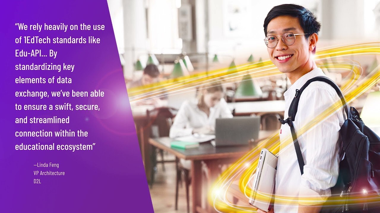 1EdTech Edu-API (in 5 Minutes)