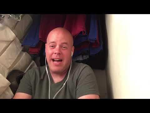 Praying for Provision in Poverty – Example One