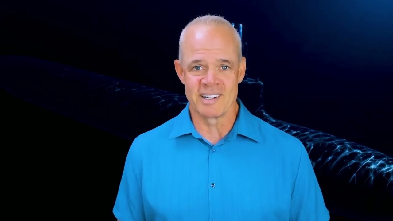 Marc Koehler - Promo Video 2026 Speaker Showcase