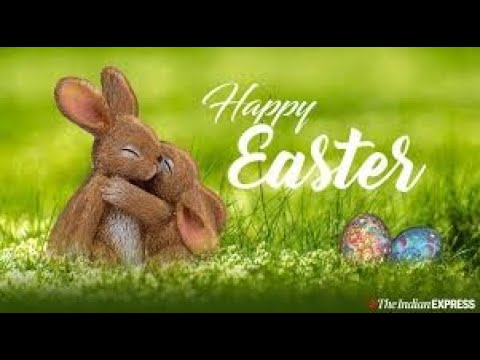 The Origin Of Easter