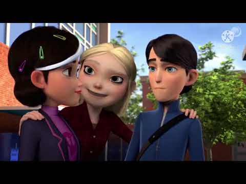 The New Arcane Order: Trailer (read description)