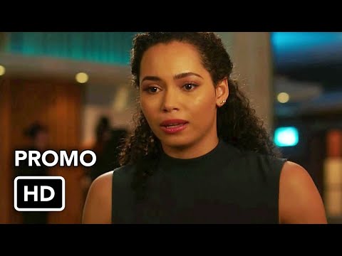 Charmed 2x12 Promo "Needs to Know" (HD)