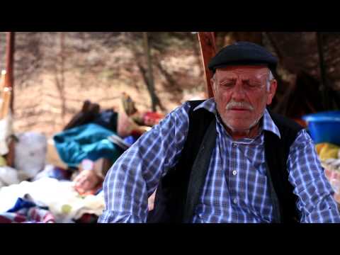 Bir De Bana Sor 45.Bölüm - Cemal Candan