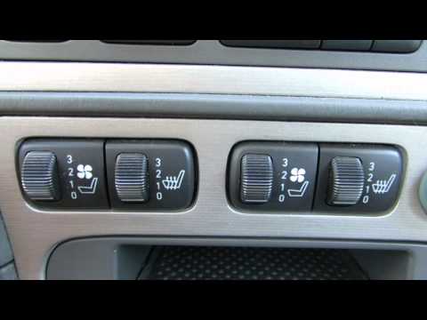 2003 Saab 9-5 Aero Sedan For Sale at Stressless Auto