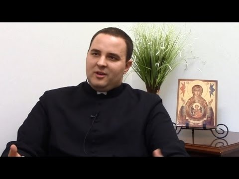 Priestly Influence: Deacon John Schneier