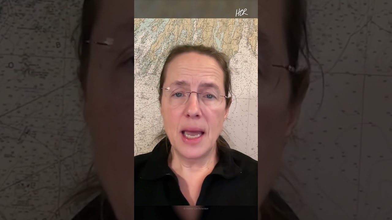 Recent DHS Leaks Embarrassing to MAGA