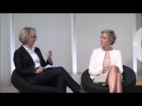 Personalmanagement Kongress 2018 // Panel Rethinking HR