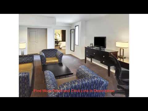 Review Sheraton Montreal Airport Hotel Hotel | Canada