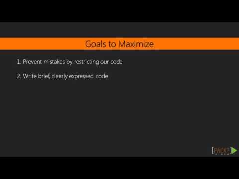 Learn Mastering TypeScript Implicit or Explicit Types | packtpub com - Mind Luster