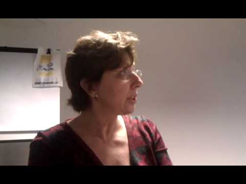 An Interview with Dr Antonia Galmés Truyols