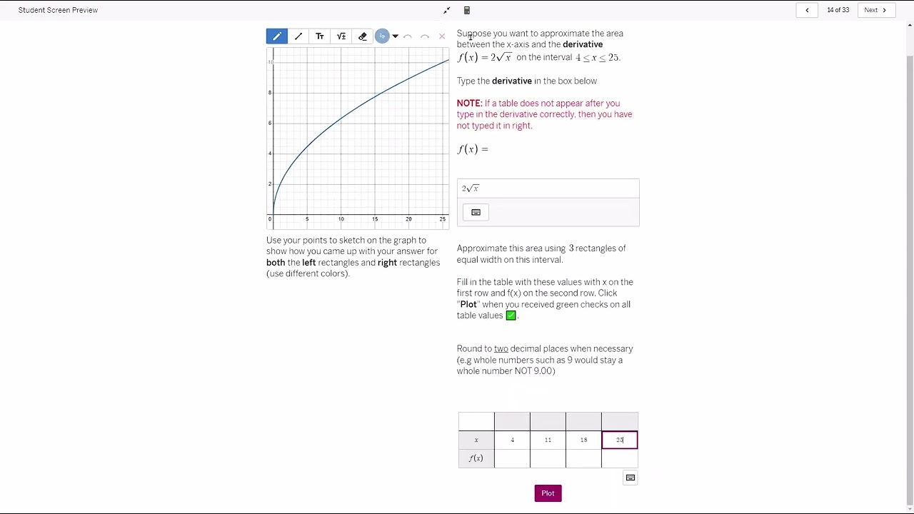 Desmos Activity 4 (summer)