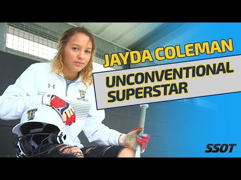 5 Star Feature: Jayda Coleman of The Colony High School is an ...