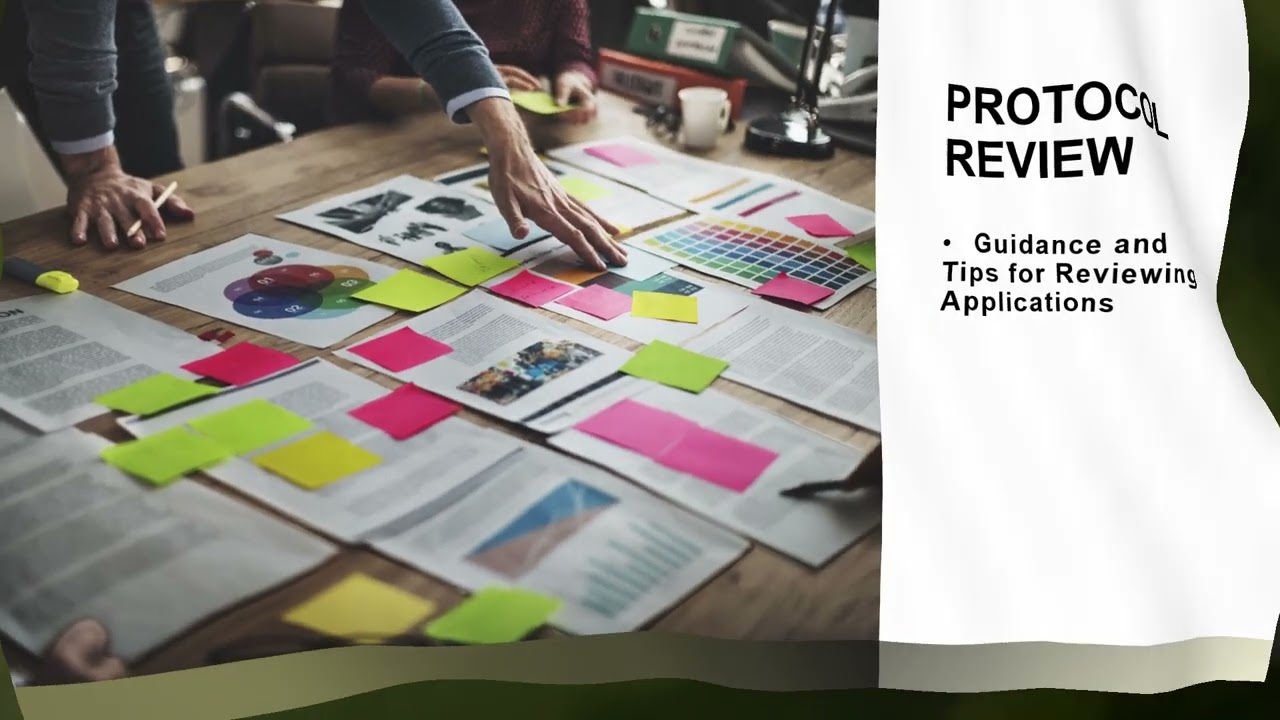 USF New Member IACUC Orientation