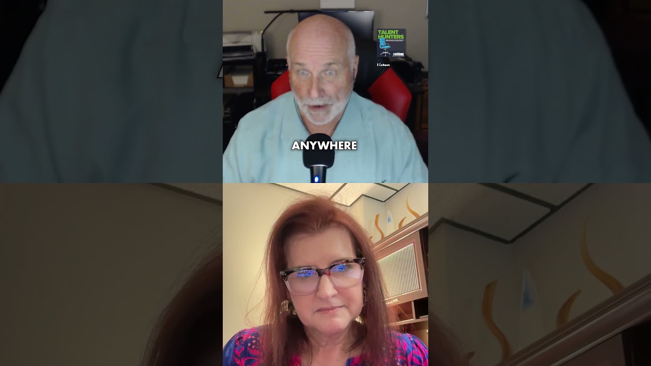 Solve Your Recruiting Slump