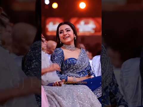 Thalapathy Vijay Trisha 💞 Cute Romance #mydreameditz