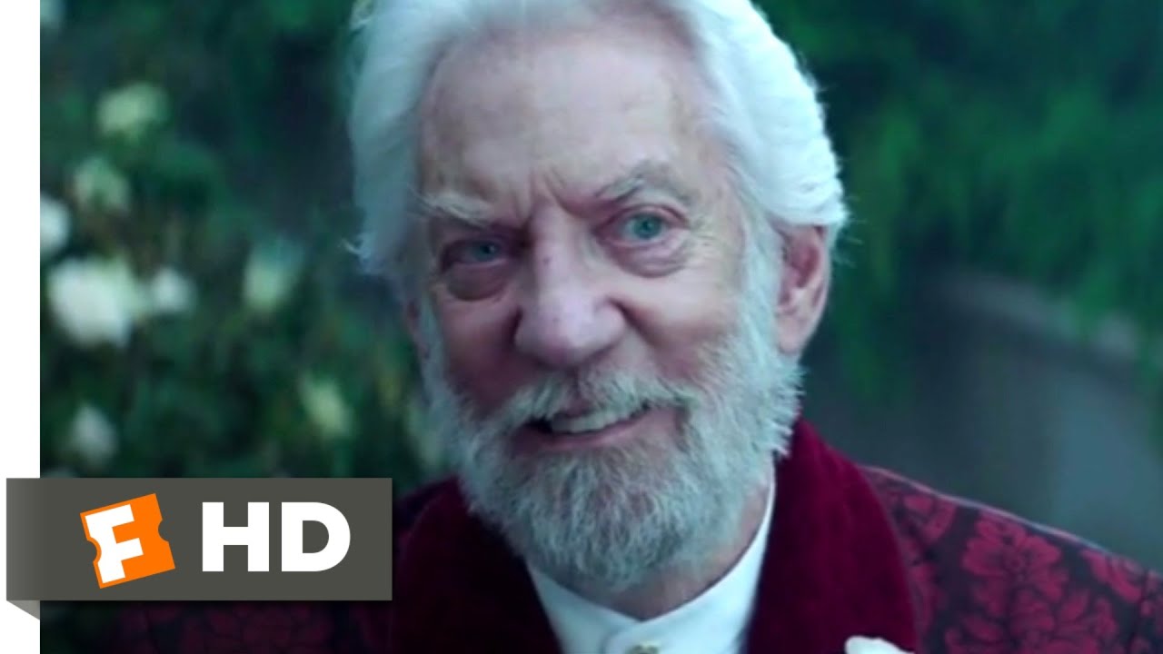 Donald Sutherland’s 6 Best Roles in Film and TV - TVovermind
