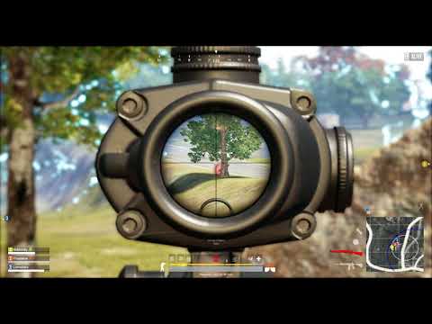 Steam Community :: Video :: PUBG Squad Win 2