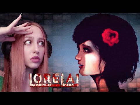 Steam Community :: Video :: НАЧИНАЕТСЯ ЖЕСТЬ Lorelai #2