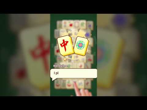 Mahjong - Solitaire Game