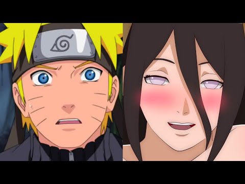 100 CRAZY NARUTO MEMES