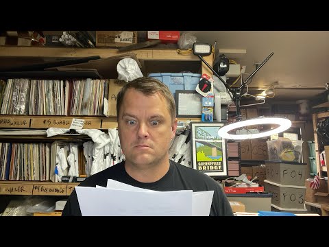 My Tax Audits & Some Tax Info - Advanced eBay Seller Chat EP179