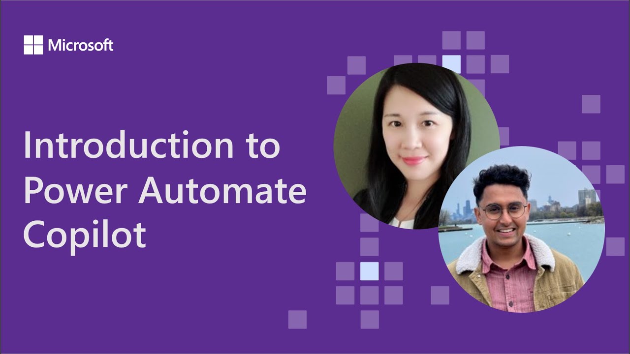 Microsoft Professional Guide: Exploring Power Automate Copilo...