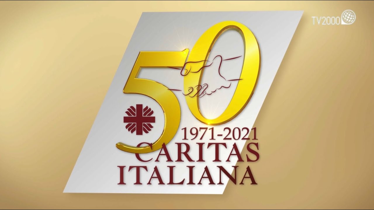 50 anni di Caritas italiana – Caritas Diocesana
