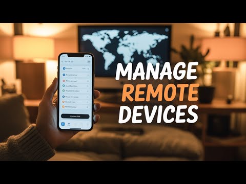 How to access device manager, event logs and services of remote computer#howtoaccessdevicemanager