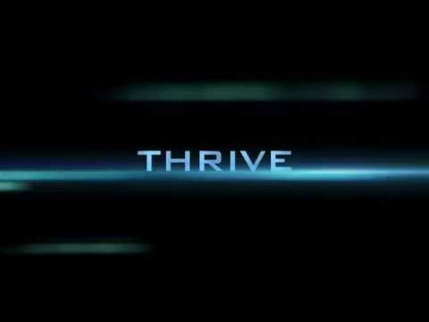 Thrive charleschris.le-vel.com