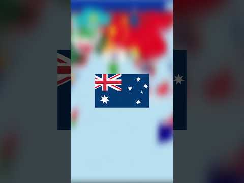 What COUNTRY has the Highest IQ?