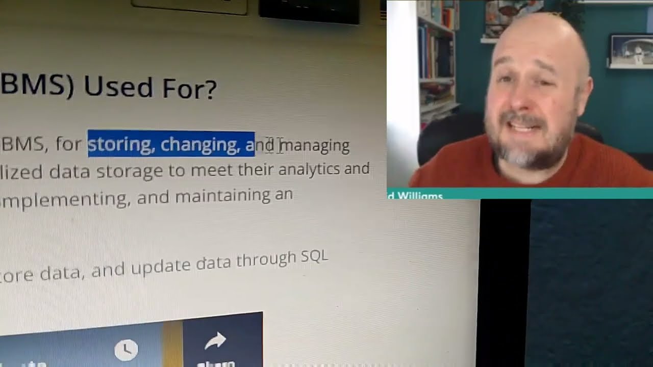 Database Management Software: Features Types Benefits and Uses || Tech Mahid