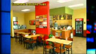 Cousins Subs Franchise Costs and Franchise Info for 2022 | Franchise Clique