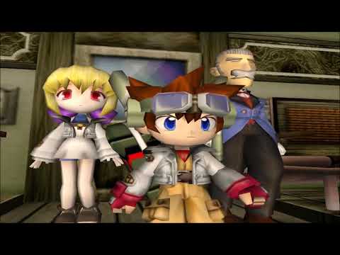 Complete List of Dreamcast JRPGs