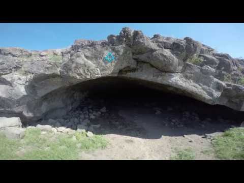 Did You Hear the Bizarre Story About Malheur Cave Near Burns, Oregon?