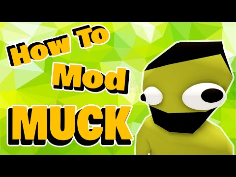 Steam Community :: Muck