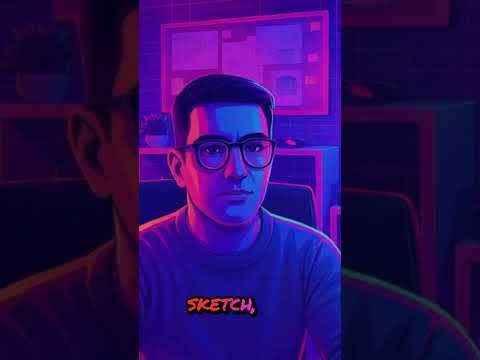 Sketching is More Than Just Pretty Pictures - Alex Cordeiro, Founder of DIP Studio (Ep. 80)