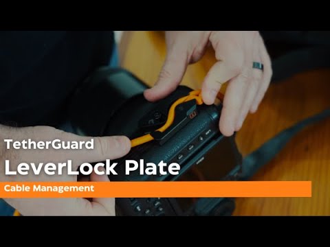 LeverLock Plate- What is it? How does it work?