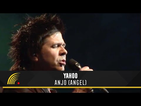 Yahoo - Anjo (Angel) (1989 Music Video) | #18 Brazil Song