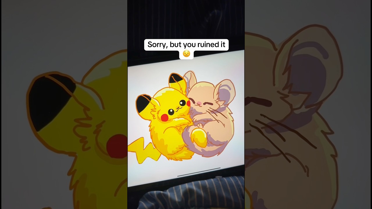 ArtWorkout app’s creative players 🫤 #art #artworkout #drawing #drawingprocess #digitalart #artist