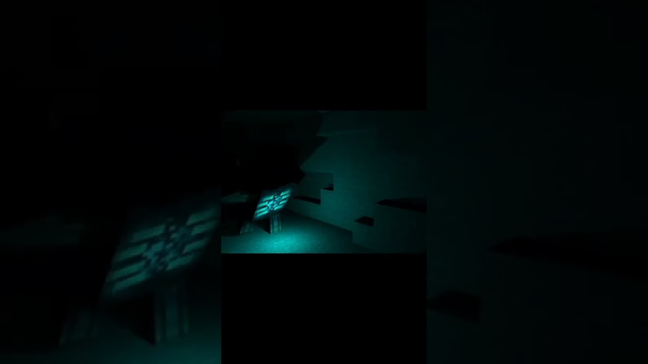 Warden Animation Test | Prisma 3D #shorts