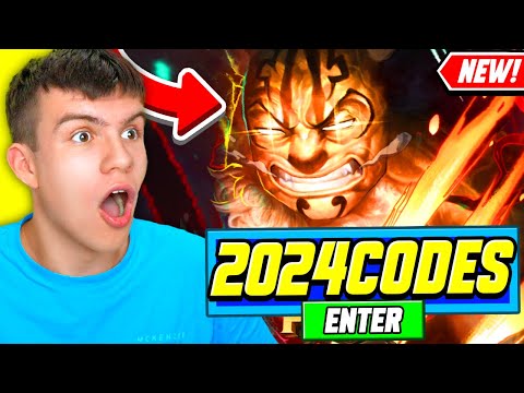 *NEW* ALL WORKING CODES FOR HAZE PIECE IN 2024! ROBLOX HAZE PIECE CODES
