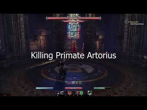 Steam Community :: Video :: Eso New Player Guide Chapter 14l Filling ...