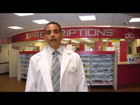 COPD Treatments & Rehab: Medication Use