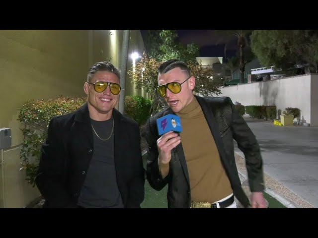 Islam Makhachev next fight: Islam Makhachev shouldn't move up a weight ...