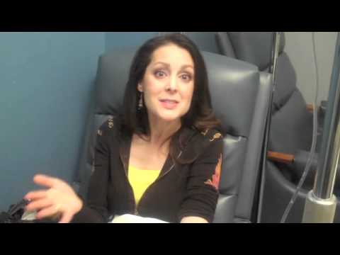 My First Benlysta Treatment for Lupus