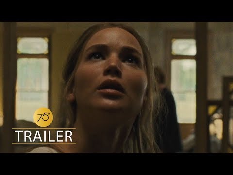 MOTHER! Official Trailer #1 (2017)