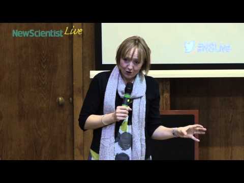 The nocebo effect part 2 -- Helen Pilcher -- Nothing event
